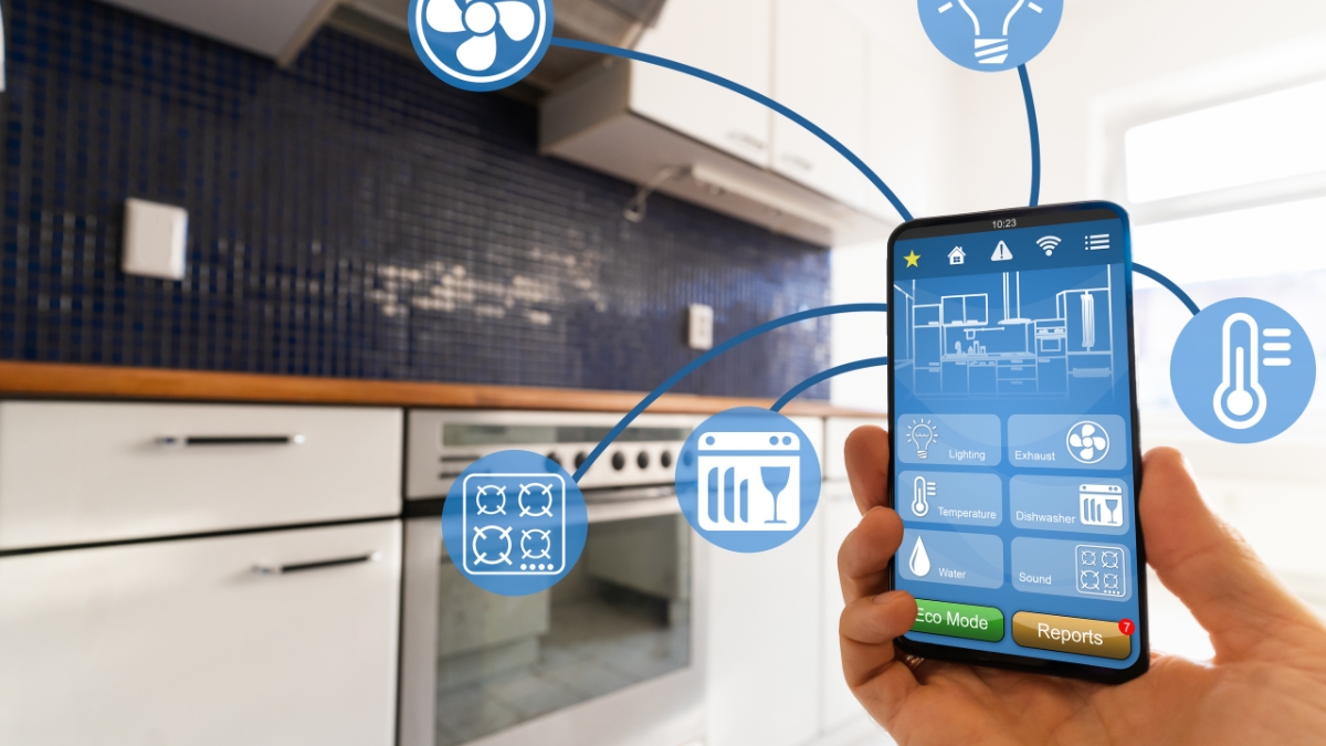 Smart Touch