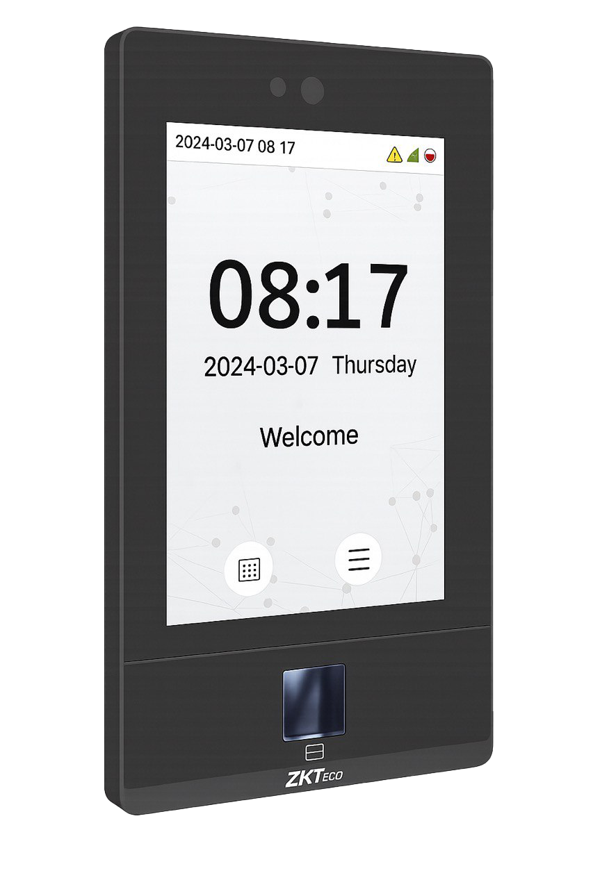 Smart Touch